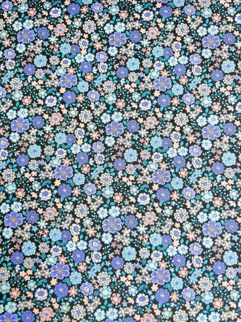 Freckles by Karen Lewis Textiles for Andover Quilt Cotton – The Eternal ...
