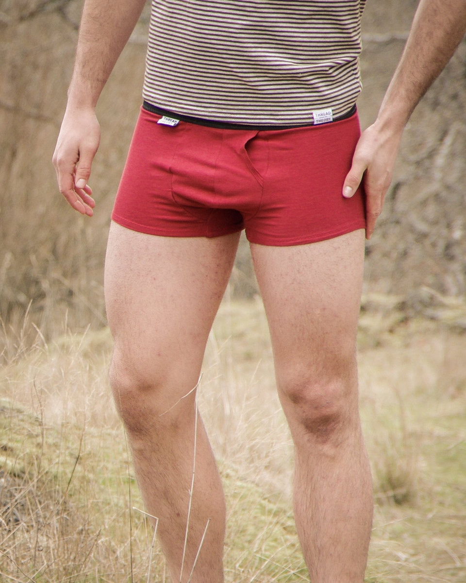 Comox Trunks - Thread Theory Patterns - Digital Sewing Pattern – The ...
