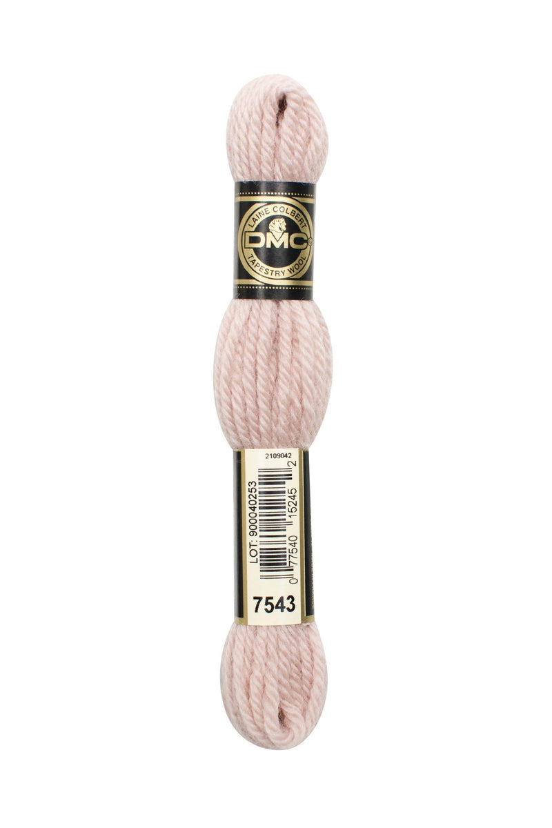 DMC Tapestry Wool - 7543 Clam Shell – The Eternal Maker