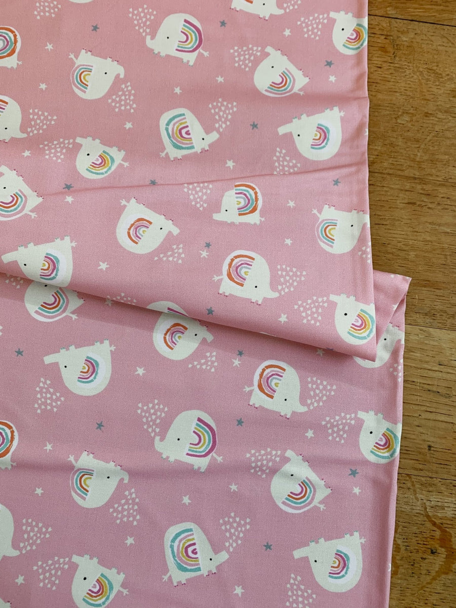 Rainbow Elephants - Rainbow Friends - Dashwood Studio – The Eternal Maker