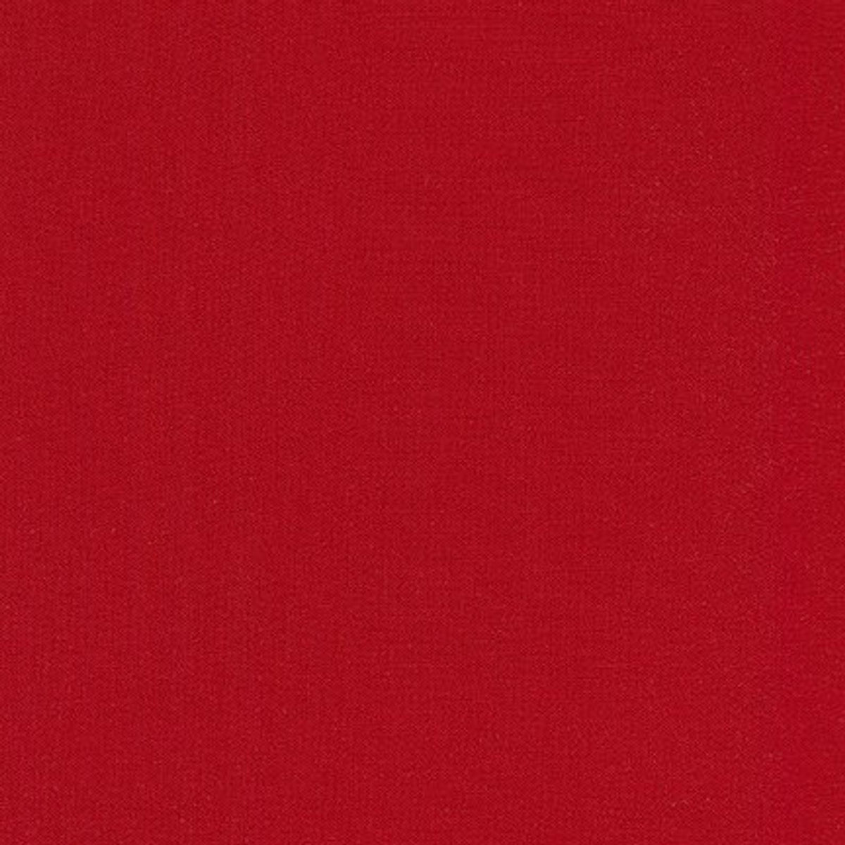 Spectrum Solids Christmas Red - Equivalent to Kona Solids Rich Red ...